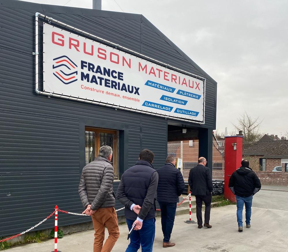 Entreprise De Construction Lille